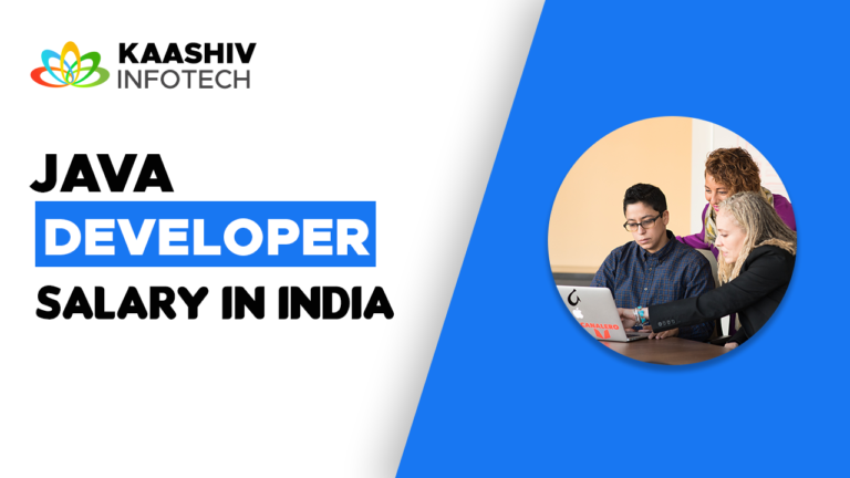 Java Developer Salary in India (2025) – Average Pay, Trends & Growth