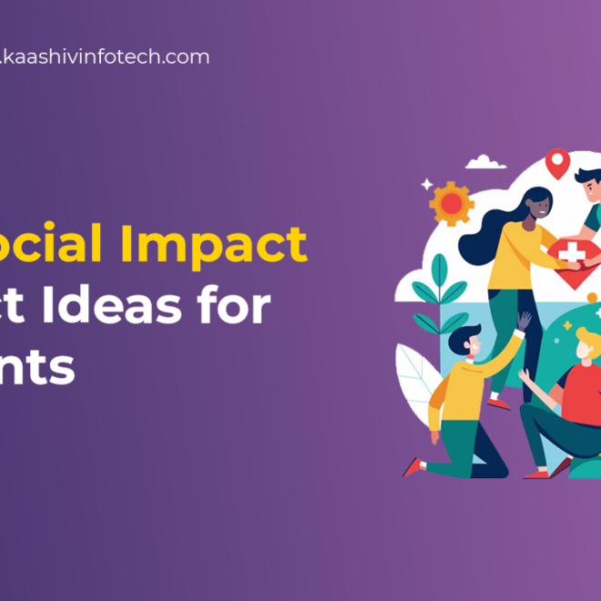 Social impact project examples Archives - KaaShiv InfoTech Blog