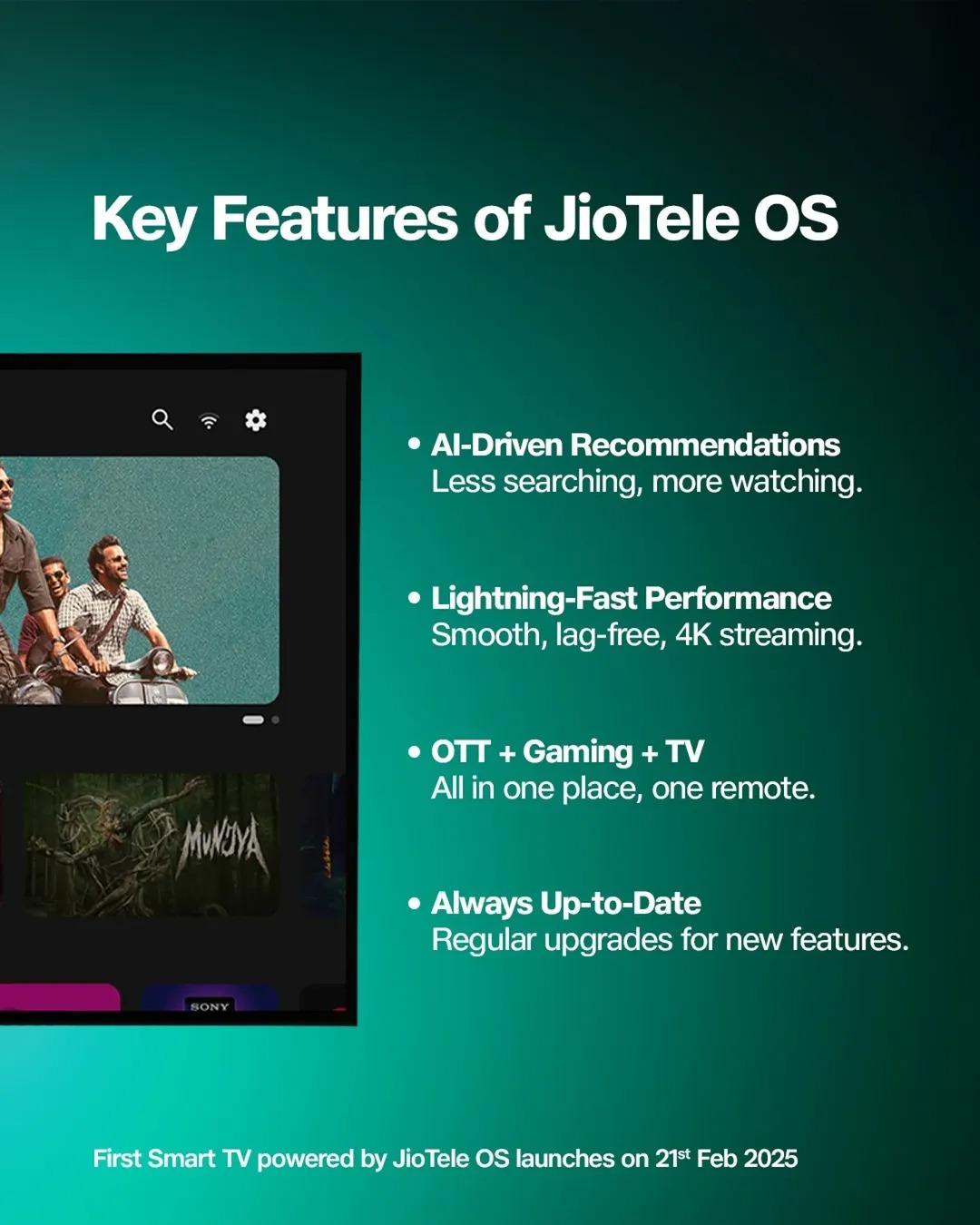 Jiotele OS Download – Everything You Need to Know About Jiotele OS