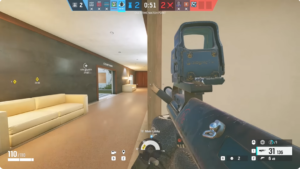 How to Safely Enter and Clear Rooms in Rainbow Six Siege - Tutorials ...