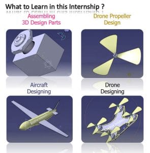 Internship for Mechatronics Students |Free| Mechatronics Internship